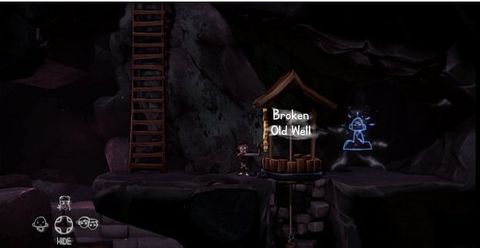 The Gift Shop - The Cave walkthrough - Page 3 | GamesRadar+