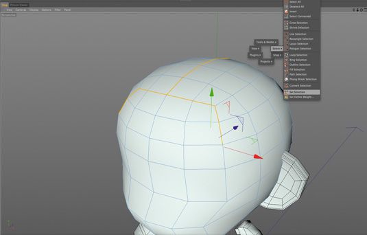 How to master the art of UV unwrapping | Creative Bloq