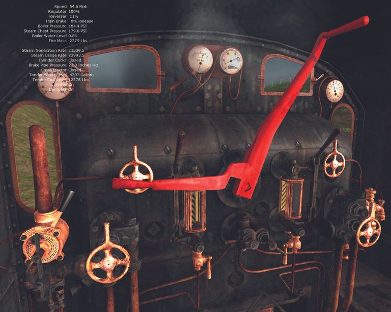 Rail Simulator review | GamesRadar+