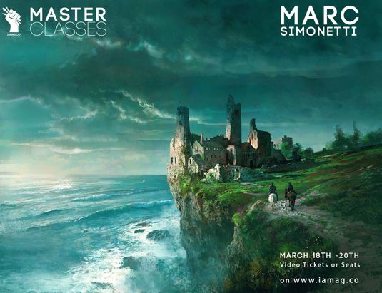 12 inspirational VFX artists you need to know | Creative Bloq