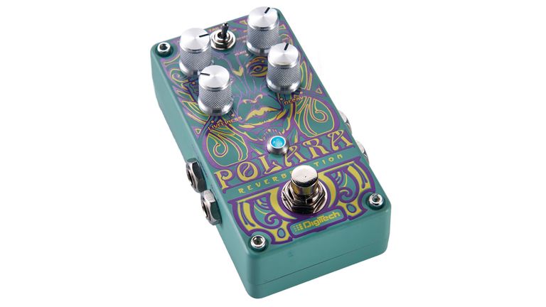 DigiTech Polara review | MusicRadar
