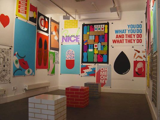 5 ways to get your artwork exhibited in a gallery | Creative Bloq