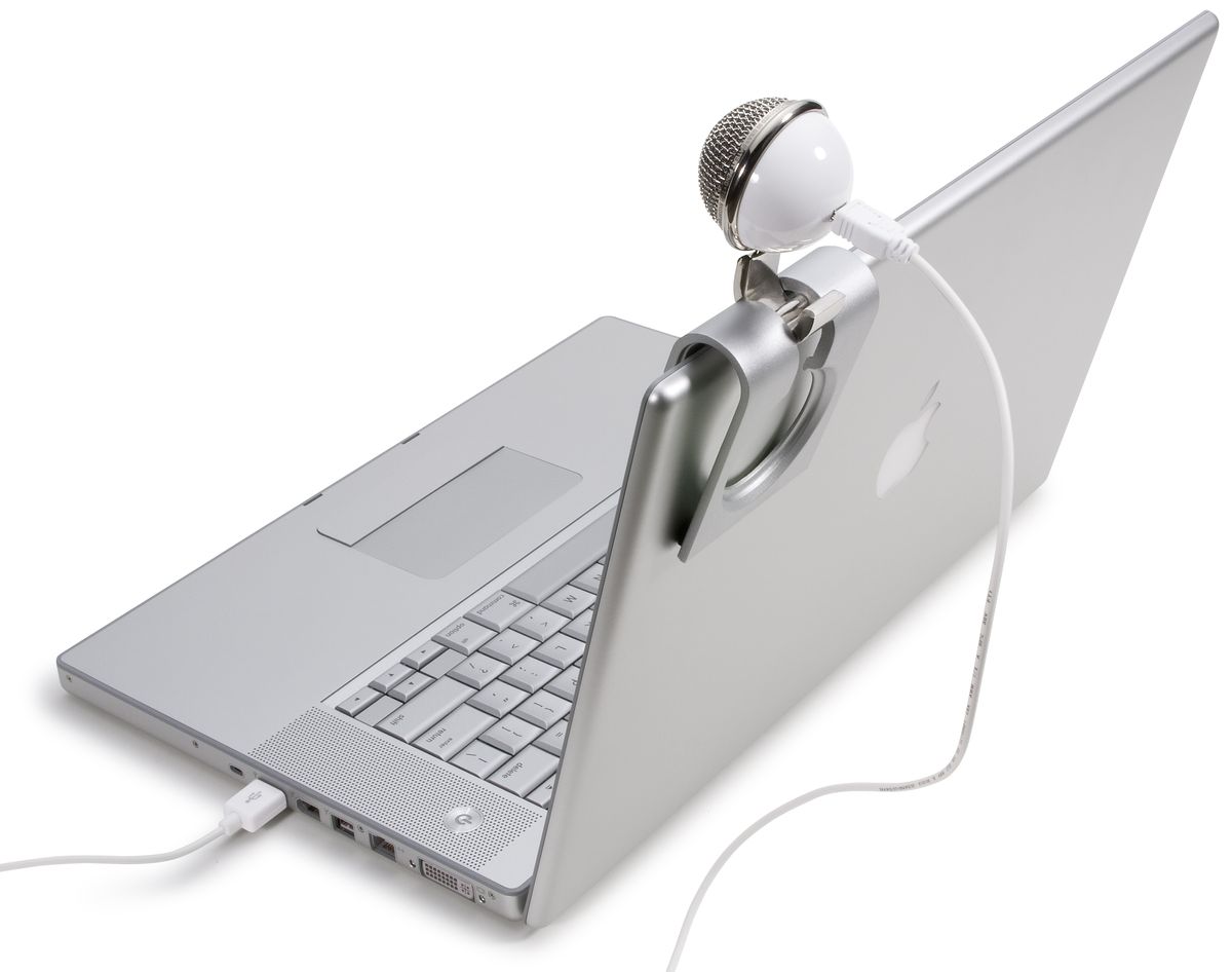 Blue Microphones Snowflake is low-cost USB mic | MusicRadar