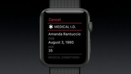 Apple watchOS 3 and watchOS 3.2 features and updates | TechRadar
