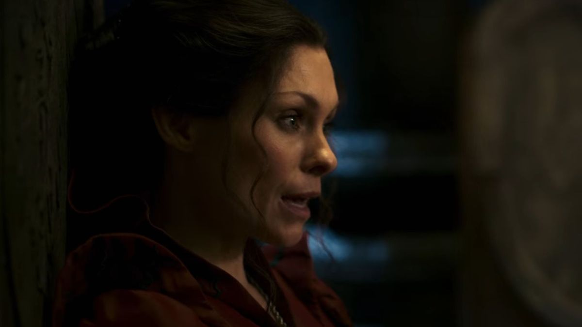 The Witcher season 2 ending: Who is Emhyr and who are The Wild Hunt ...