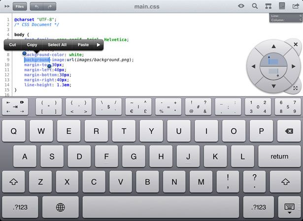 The top 20 mobile apps for web designers | Creative Bloq