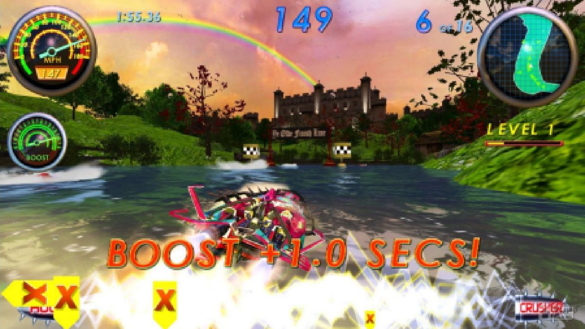 The best arcade games that never got ported to consoles | GamesRadar+