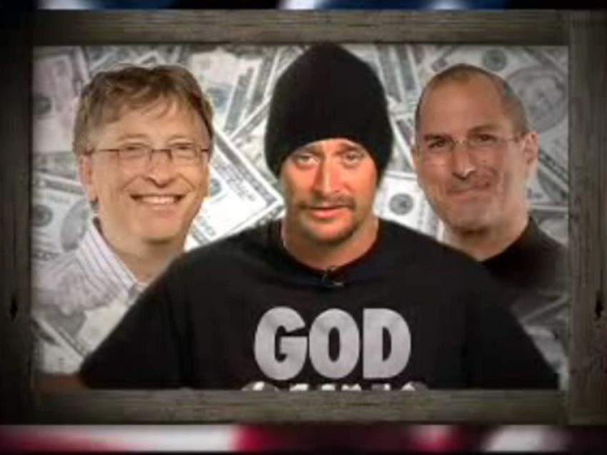 Kid Rock gets probation for Waffle House scuffle | MusicRadar