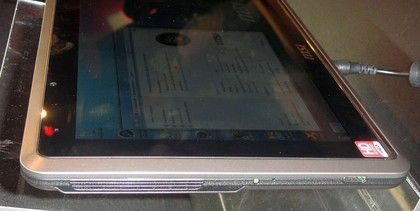 Hands on: MSI WindPad review | TechRadar