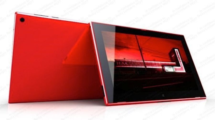 Nokia's Sirius tablet is no joke as it reappears in benchmark leak ...