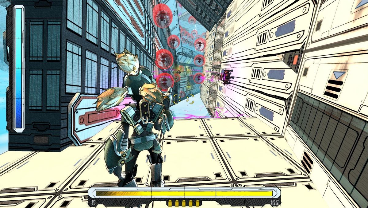 Cloudbuilt review | GamesRadar+