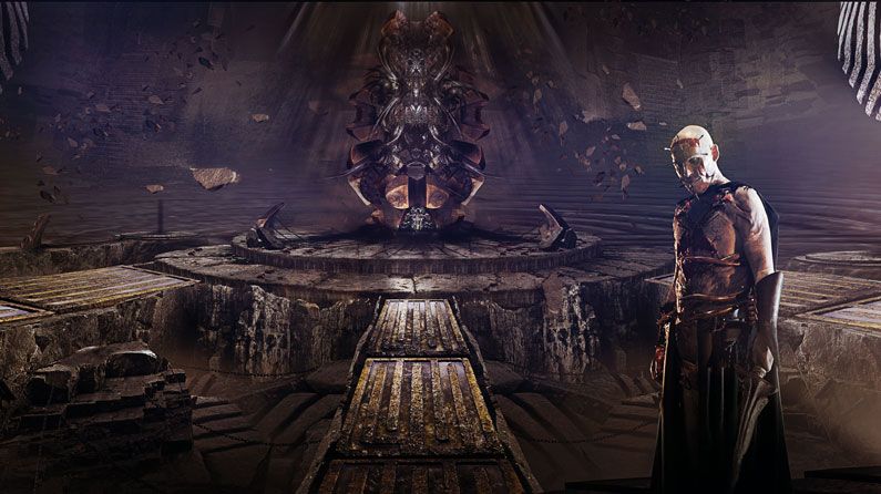 Terrifying trailer reimagines Hellraiser franchise | Creative Bloq