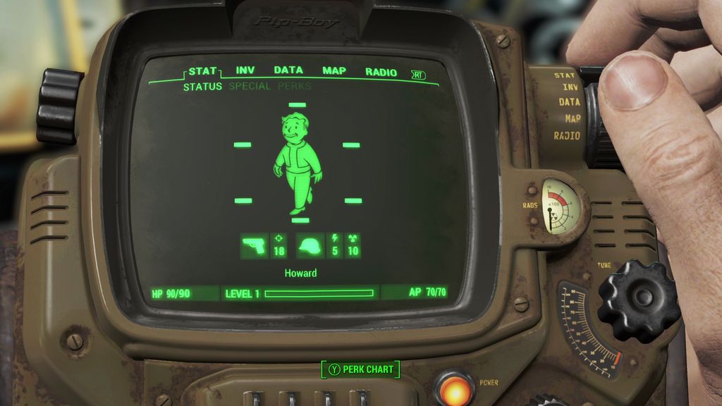 15 Fallout 4 tips to know before you play | GamesRadar+