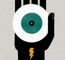 Weird words brought to life in beautiful illustrations | Creative Bloq