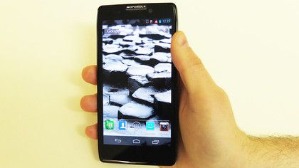 Motorola Razr HD review | TechRadar