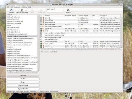 25 Linux tips for Windows switchers | TechRadar