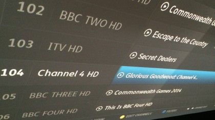 Humax DTR-T2000 YouView review | TechRadar