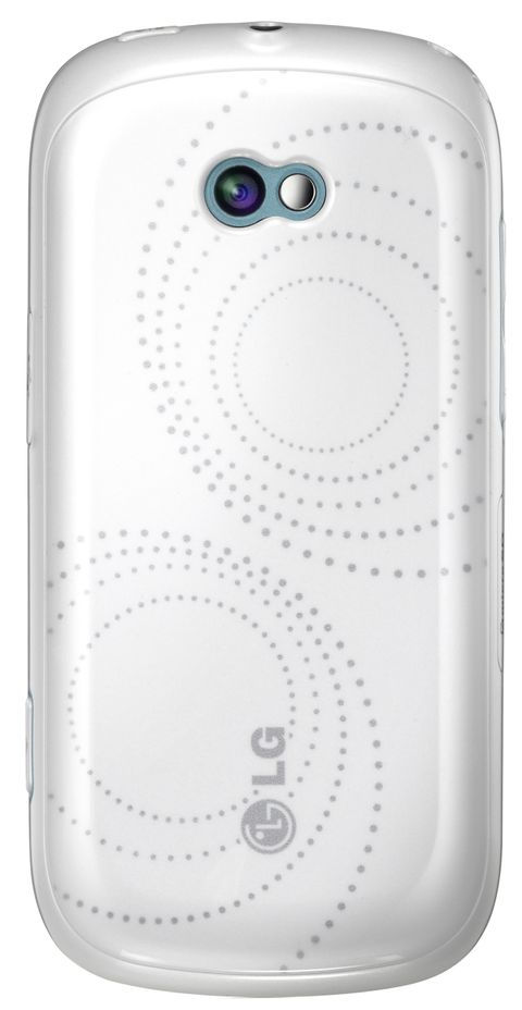 LG Town review | TechRadar