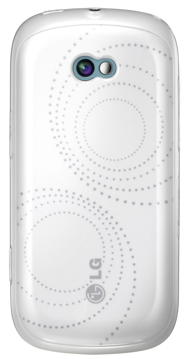 LG Town review | TechRadar