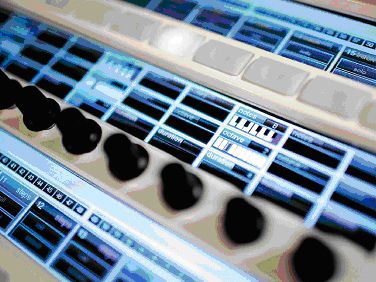 Rhizome: VST plug-ins in a hardware groovebox | MusicRadar