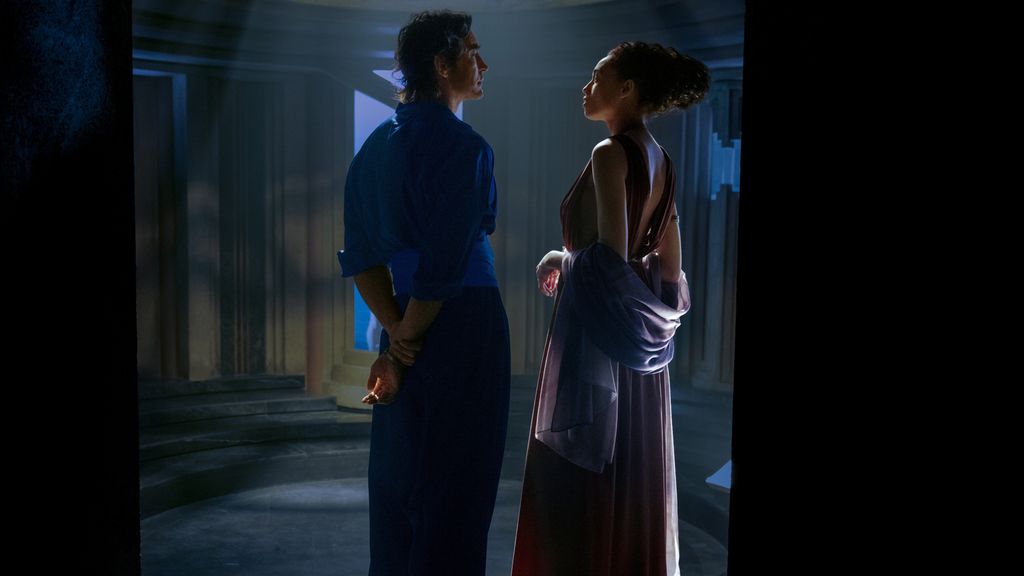 Foundation season 2 episode 2 recap: Hober Mallow mystery | What to Watch