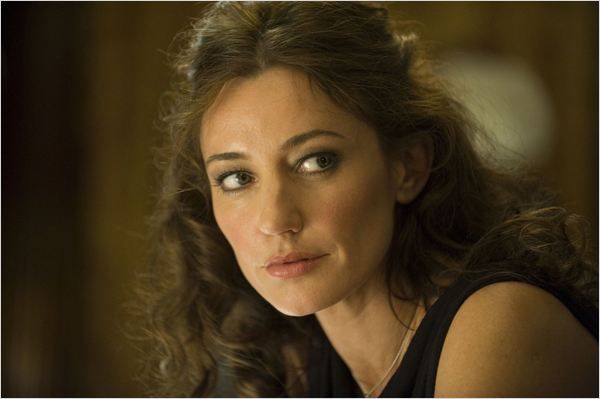 Orla Brady in Doctor Who Christmas special | News | TV News | What's on ...