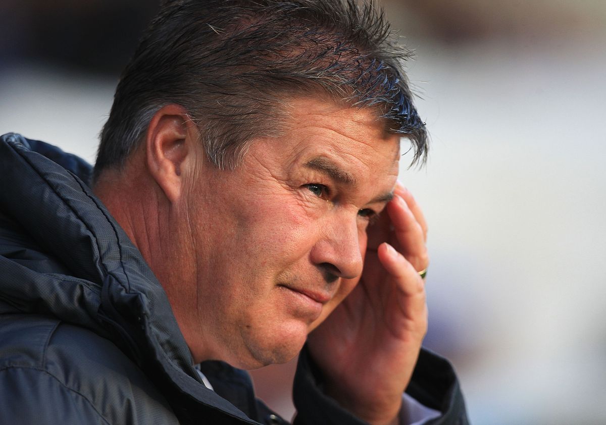 Goalkeepers who became managers | FourFourTwo