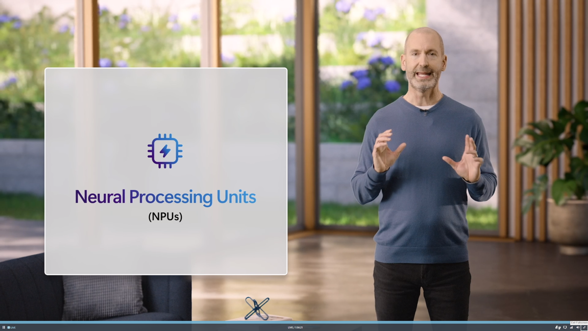 Microsoft Surface event recap — Surface Pro 10, Surface Laptop 6 and ...