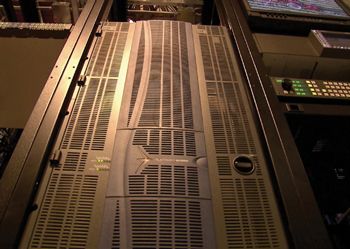 Harris Router Powers WUFT-TV Operations | TV Tech