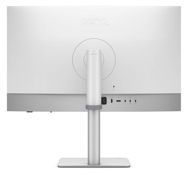 BenQ DesignVue PD3226G 144 Hz gaming monitor review: A 4K pro monitor ...
