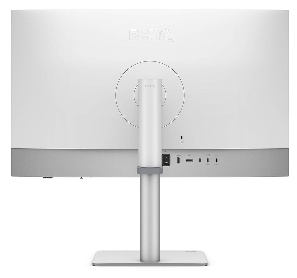 BenQ DesignVue PD3226G 144 Hz gaming monitor review: A 4K pro monitor ...