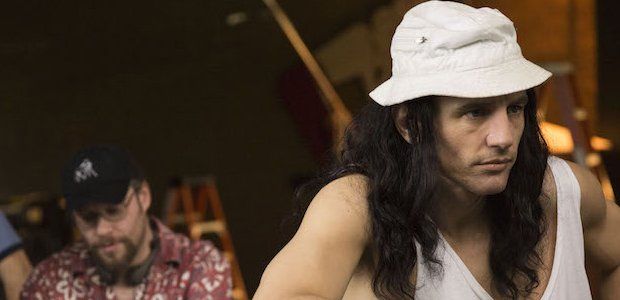 The Disaster Artist Review | Cinemablend