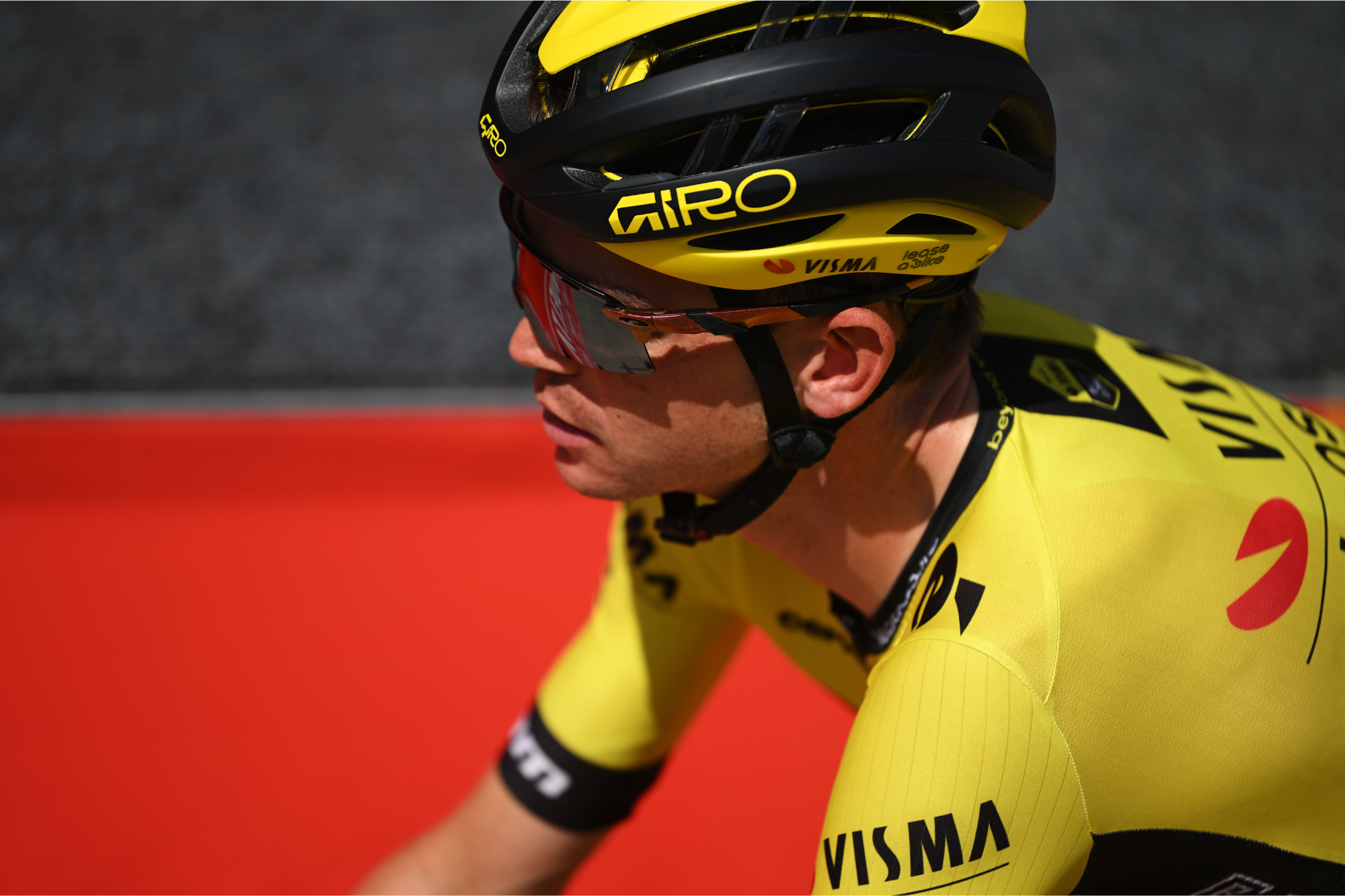 Sepp Kuss parks GC ambitions and targets return to consistency: 'When ...