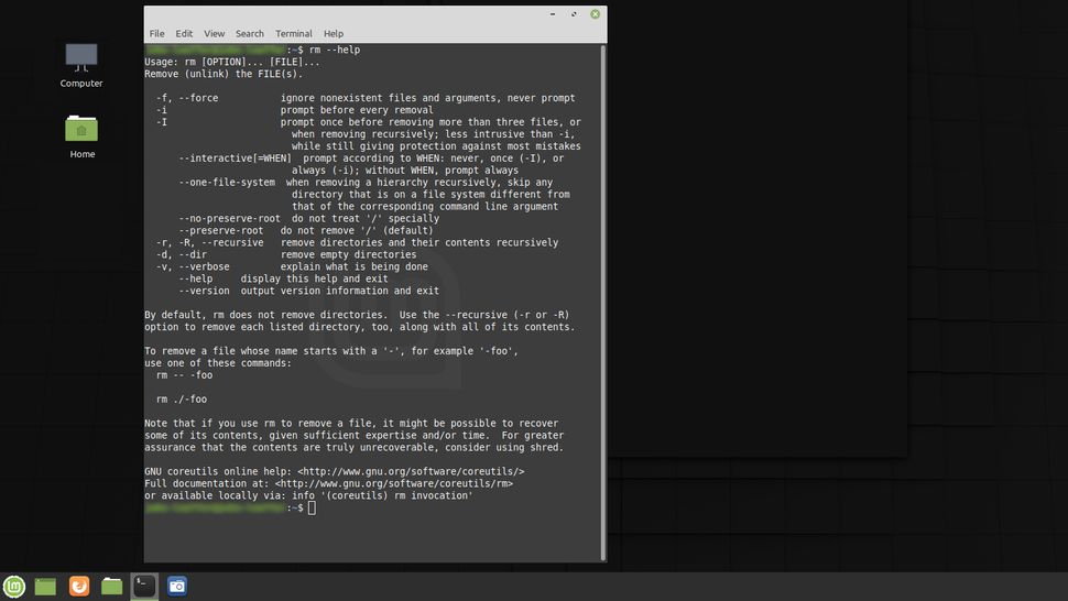 How To Delete A Directory In Linux TechRadar how-to-delete-a-directory-in-linux-techradar