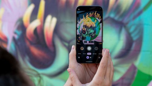 How to enable and disable screen rotation on an Android phone | Android ...