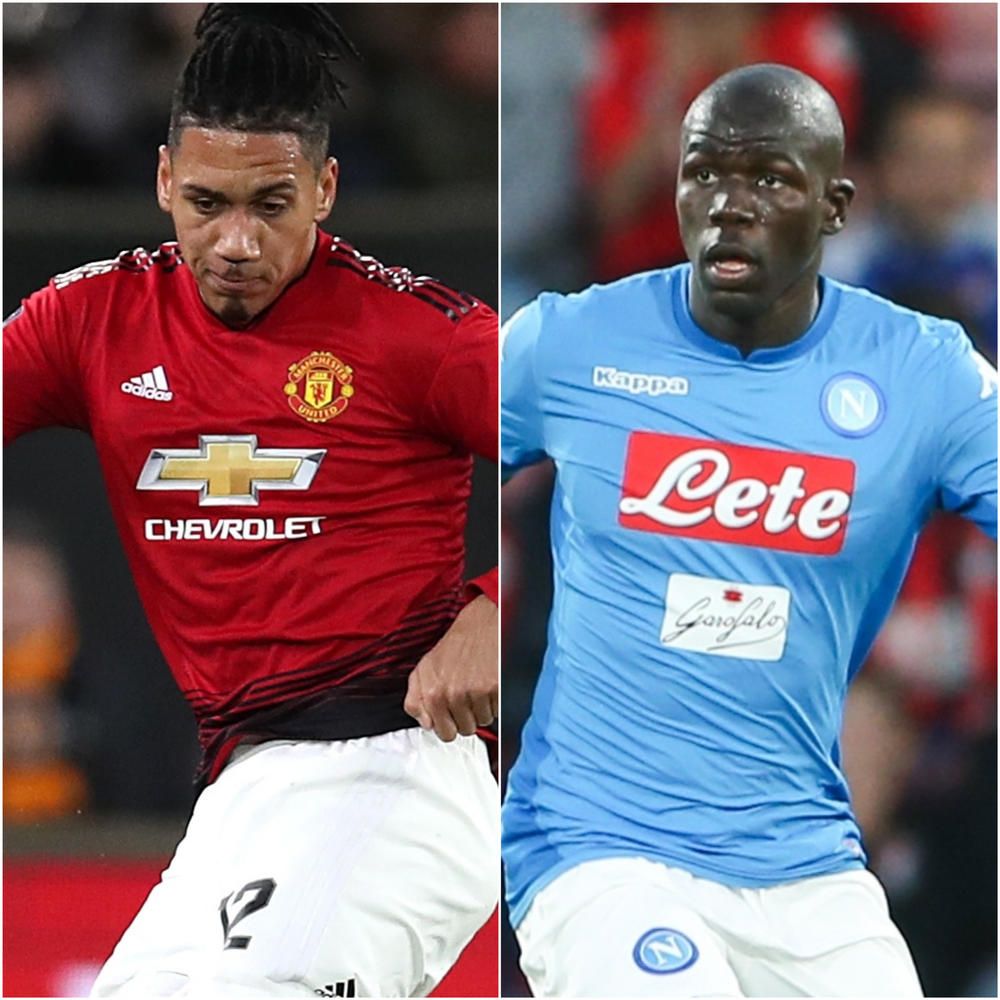 Football rumours from the media | FourFourTwo