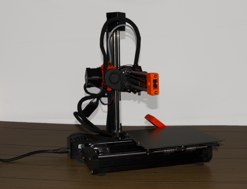 Prusa Mini+ Review: A Small 3D Printer with Mighty Results | Tom's Hardware