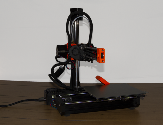 Prusa Mini+ Review: A Small 3D Printer with Mighty Results | Tom's Hardware