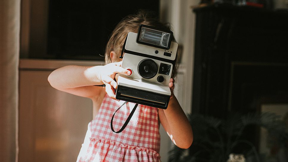 The best instant cameras | Creative Bloq