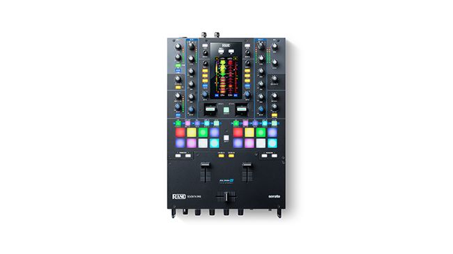 Best DJ mixers 2025: Top choices for club, home and battle DJs | MusicRadar