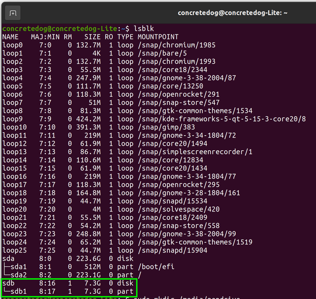 How To Mount and Unmount Drives on Your Linux machine | Tom's Hardware