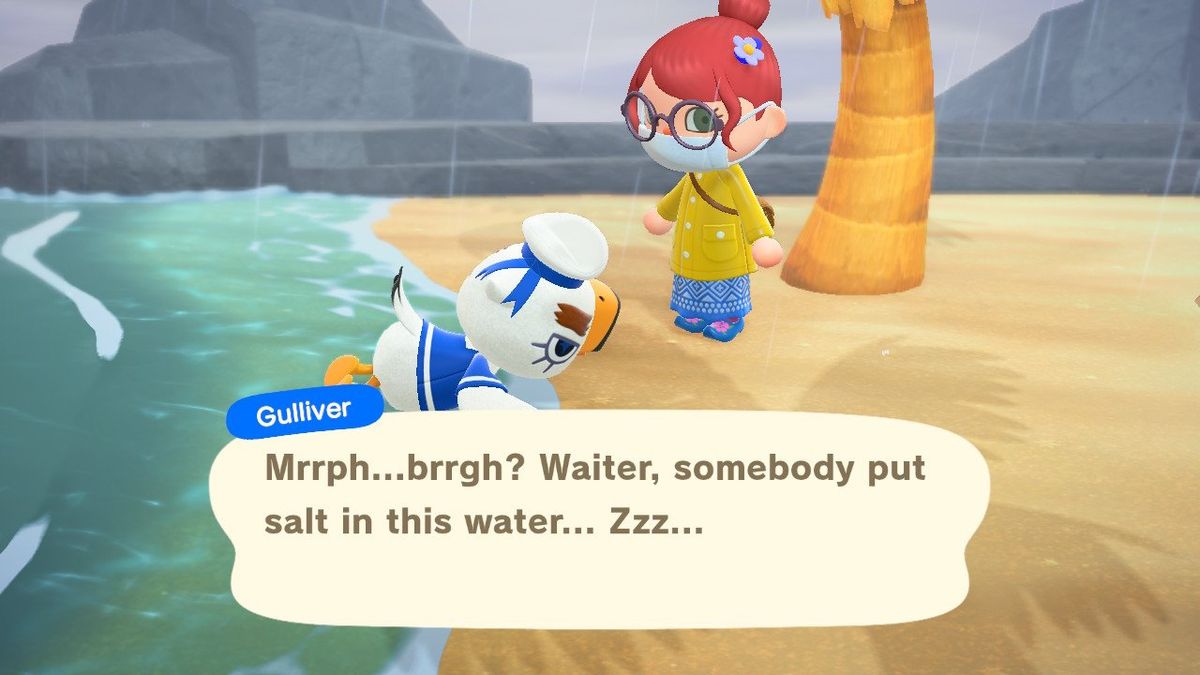 Animal Crossing: New Horizons - How to unlock all golden tools | iMore