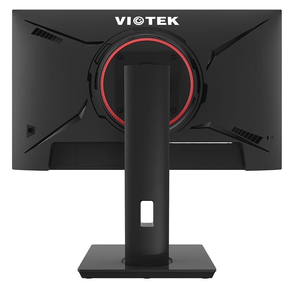 Viotek GFI24CBA Review: Solid Budget Gaming Monitor | Tom's Hardware