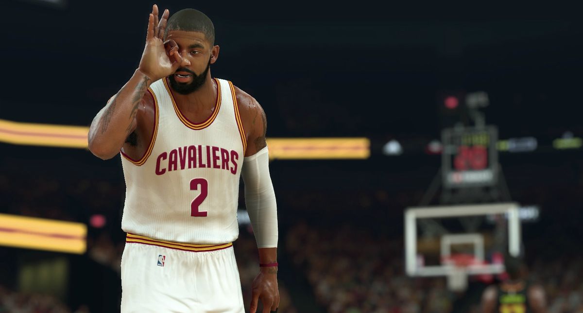 NBA esports investment 'a long-term play' that will be 'around for ...