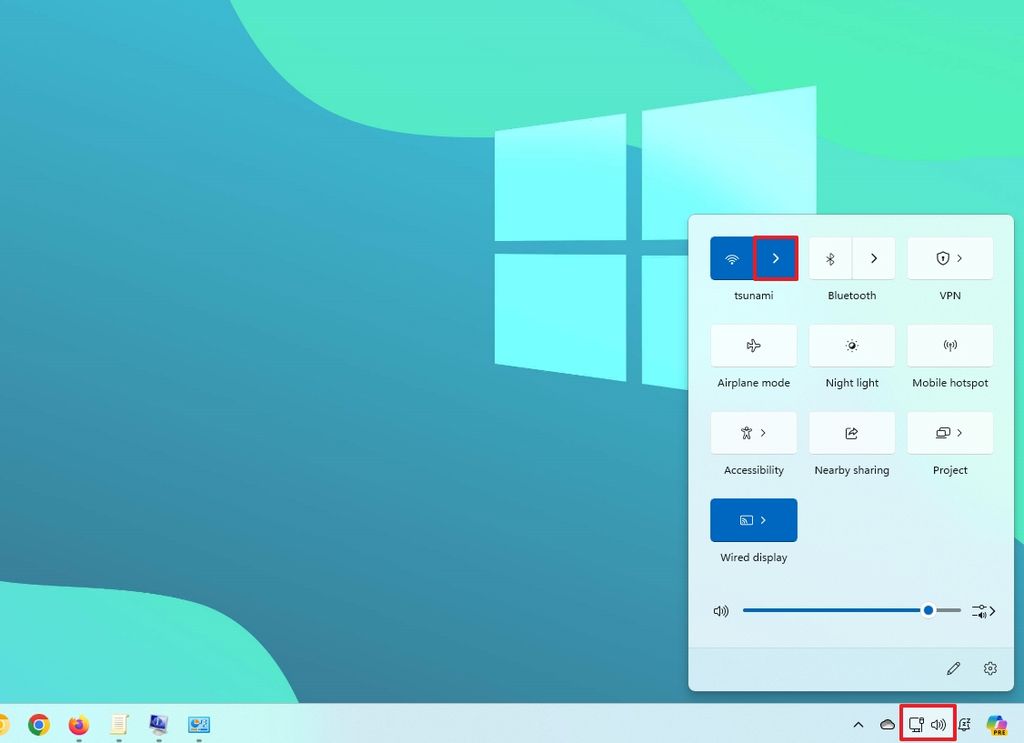 How to check Wi-Fi signal strength on Windows 11 | Windows Central