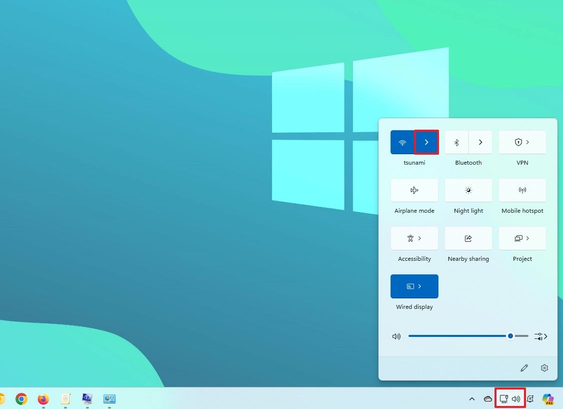 How to check Wi-Fi signal strength on Windows 11 | Windows Central