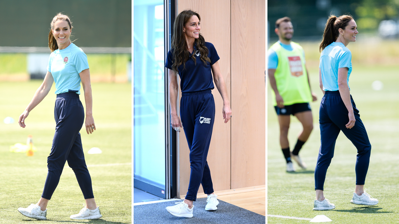 Kate Middleton's gym trainers are worth investing in if you're after ...
