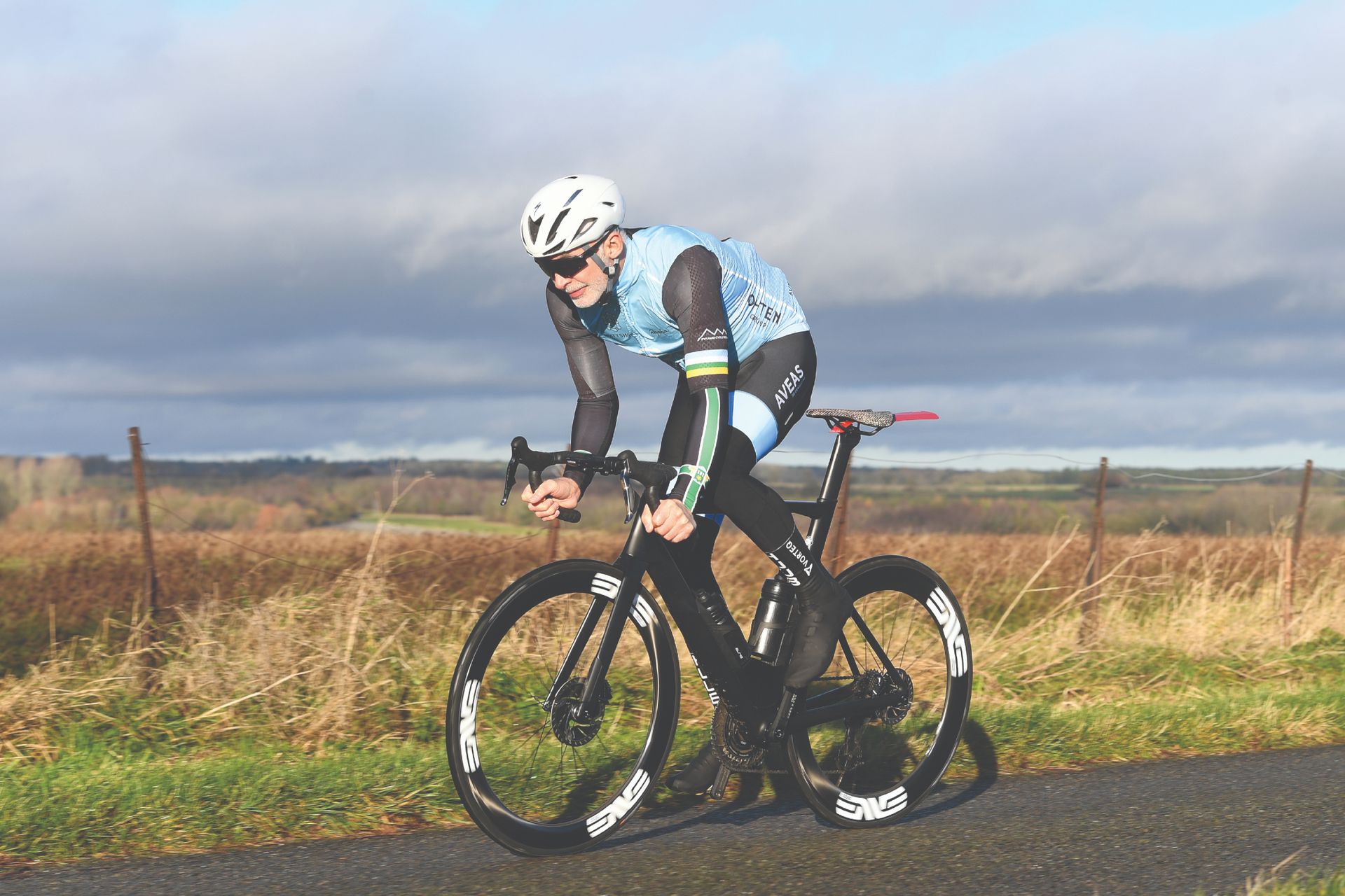 Ask a coach: 'I’m over 40, what is a good VO2 max for my age ...