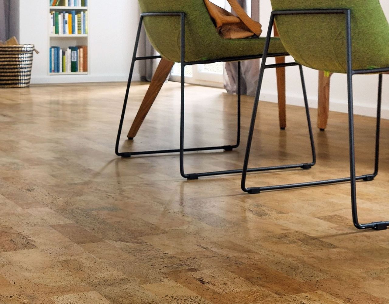 How to choose the best kitchen flooring in 2021 | Homes and Gardens