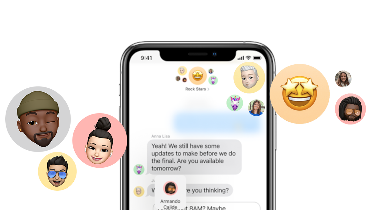 Apple iOS 16 beta reveals your edit history in messages | T3